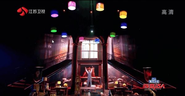 LinkTrack AOA跟随系统 - Nooploop空循环