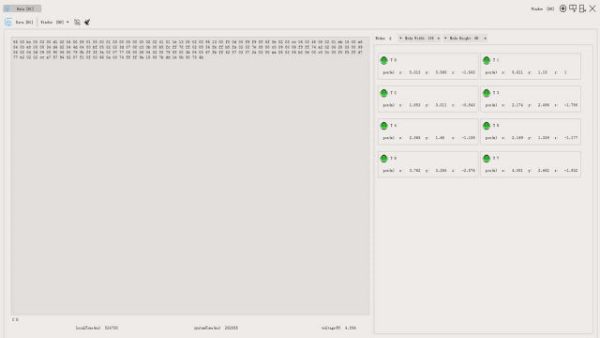 UWB测距定位系统 - Nooploop空循环
