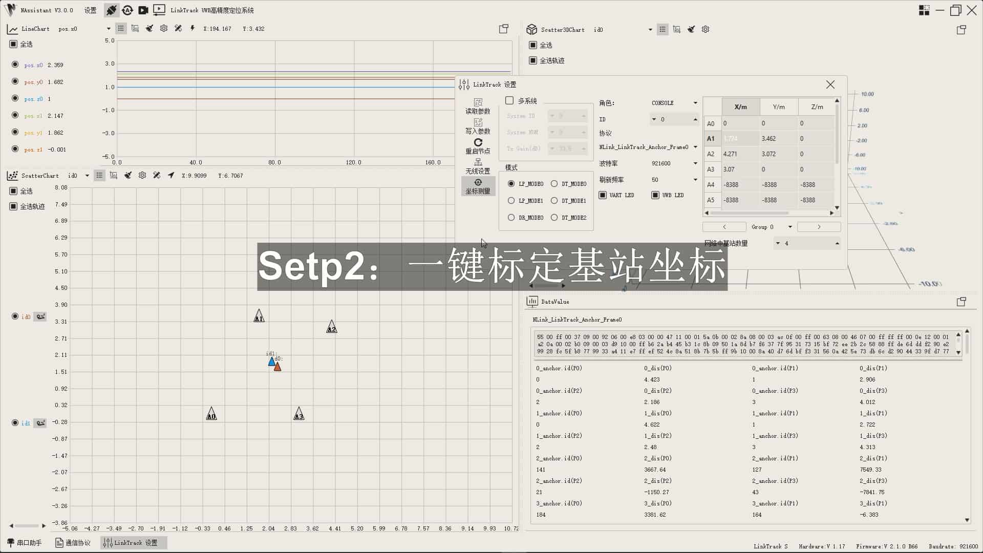LinkTrack – Nooploop