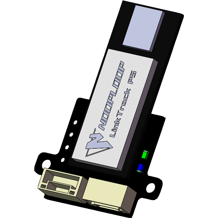 Nooploop – Positioning The Future