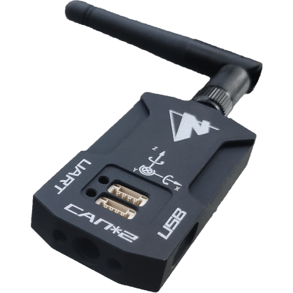 Nooploop – Positioning The Future