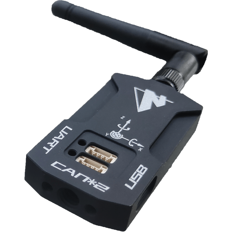 Nooploop – Positioning The Future