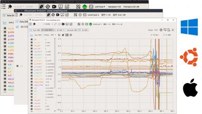LinkTrack – Nooploop