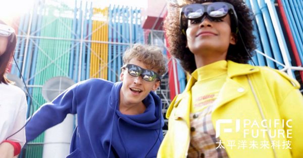 Nooploop – Positioning The Future