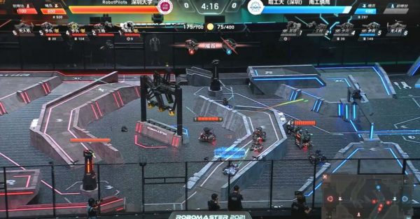 LinkTrack – Nooploop