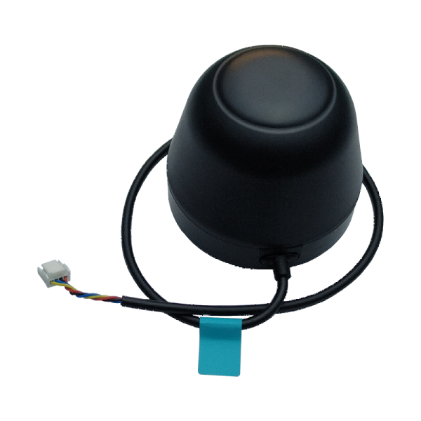 Nooploop – Precise Positioning, Enabling Industry