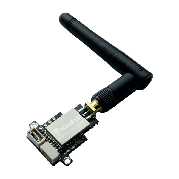 Nooploop – Precise Positioning, Enabling Industry