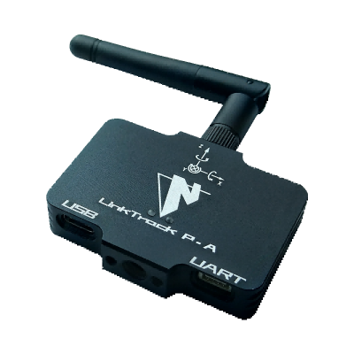 LinkTrack – Nooploop