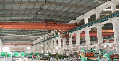 Nooploop – Precise Positioning, Enabling Industry