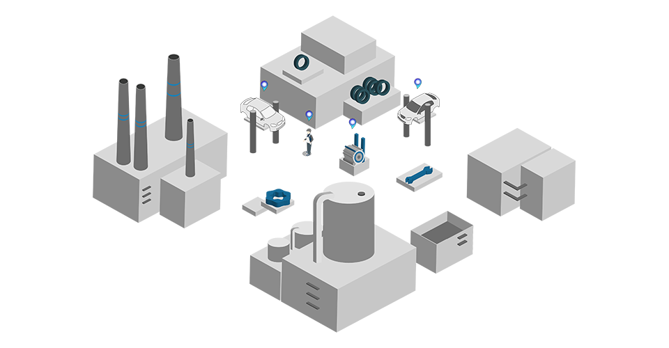 Nooploop – Precise Positioning, Enabling Industry