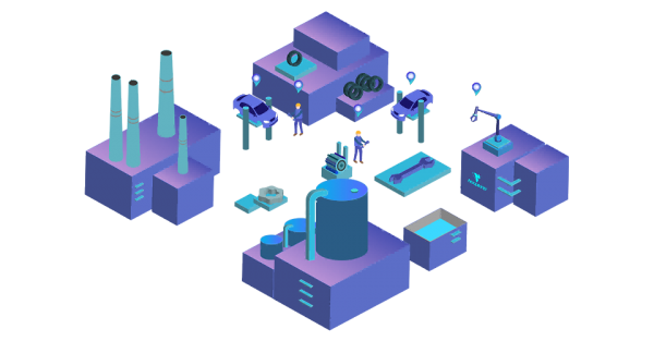 Nooploop – Precise Positioning, Enabling Industry