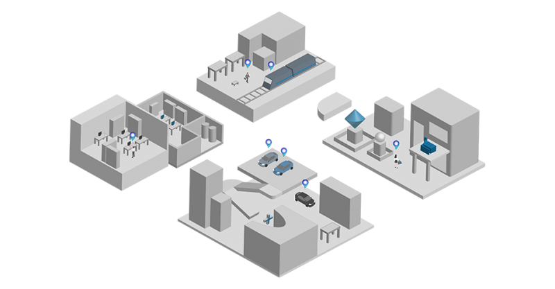 Nooploop – Precise Positioning, Enabling Industry