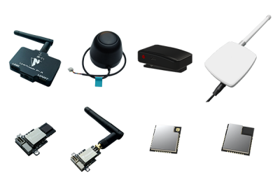 Nooploop – Precise Positioning, Enabling Industry